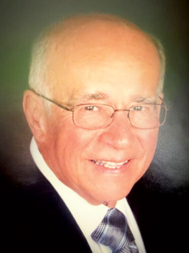 Edward Allen Engle | News, Sports, Jobs - Marietta Times